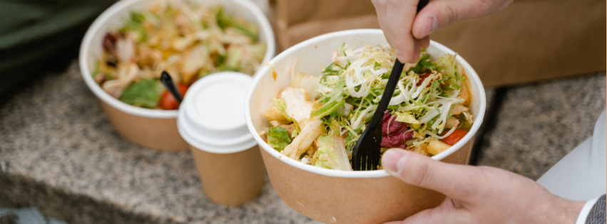 Takeaway Containers – Leisure Coast Hospitality & Packaging