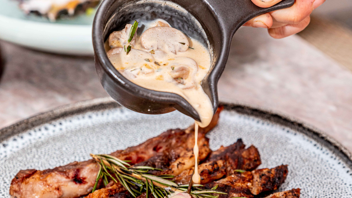 Serveware – Leisure Coast Hospitality & Packaging