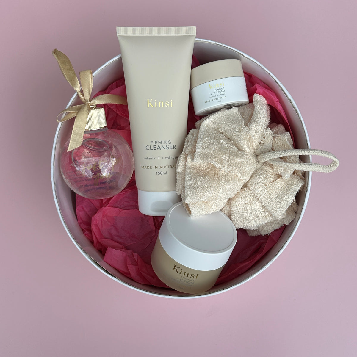 Leisure Coast Hospitality & Packaging | Modern Round Boxes