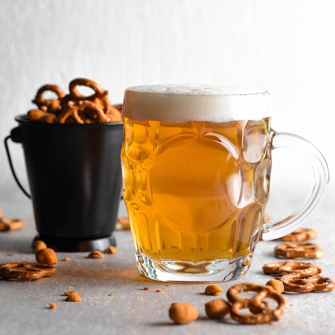 Libbey Beer Mugs Glassware | Gift Hamper Boxes & Eco Food Packaging ...