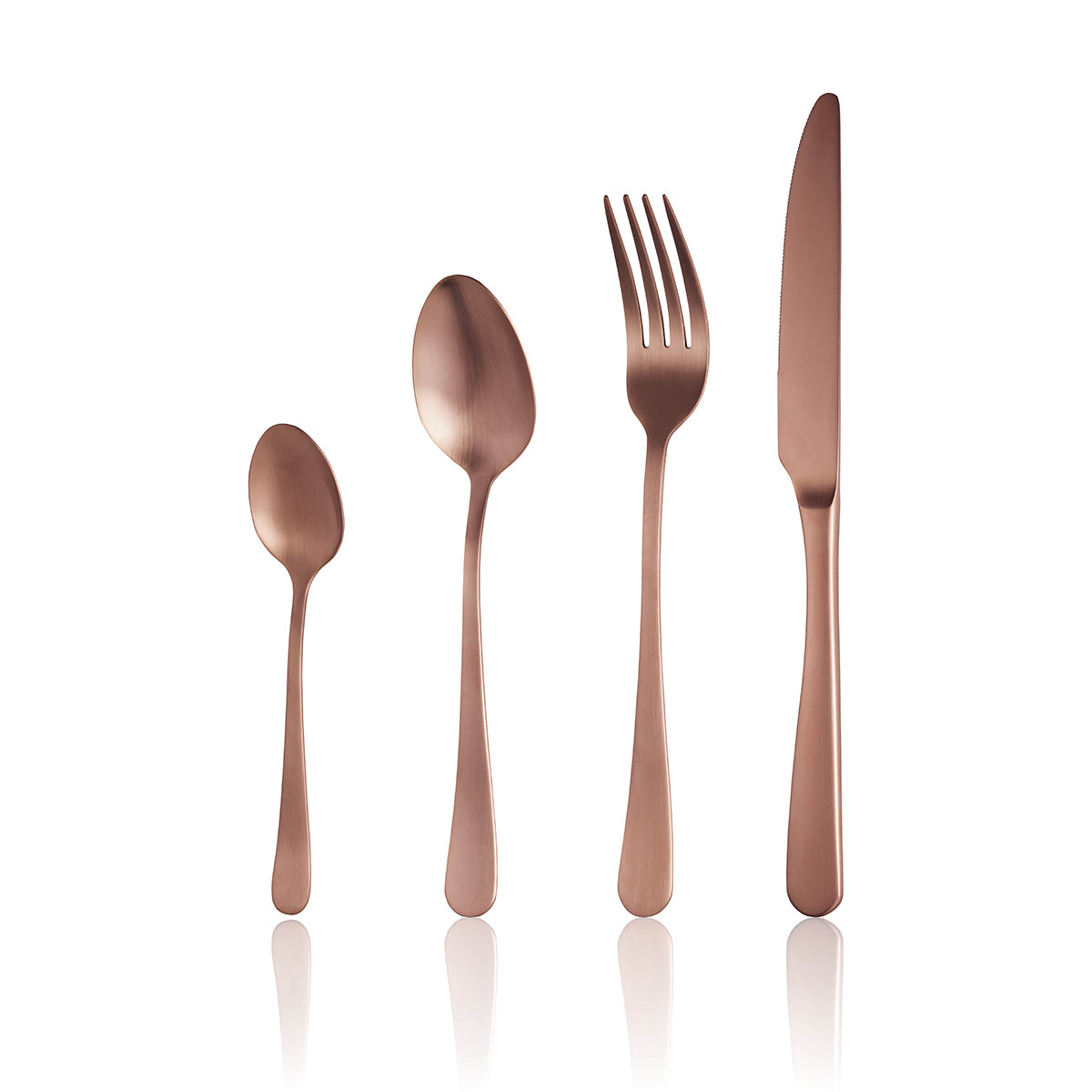 Trenton Miami Copper | Leisure Coast Hospitality Environmentally ...