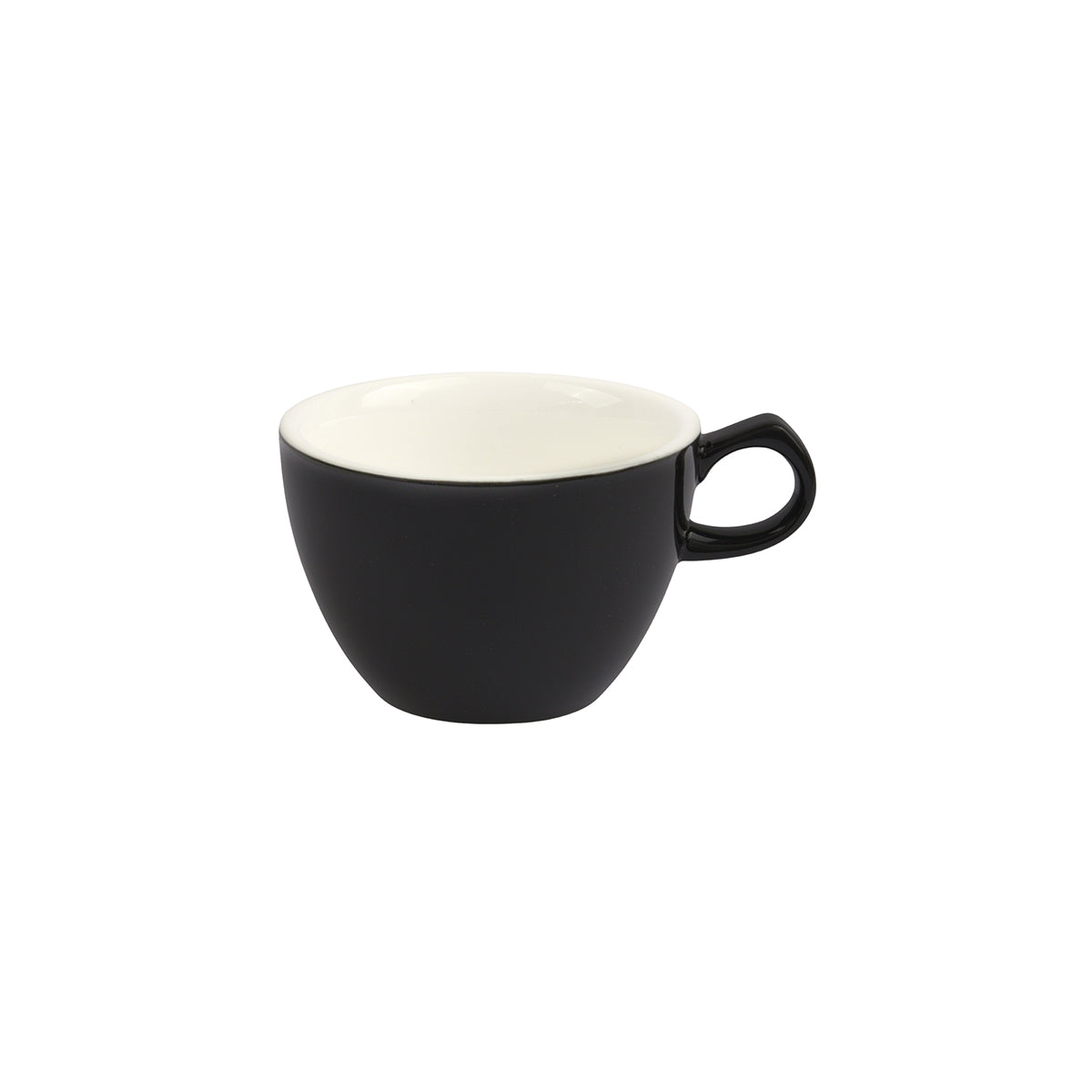 Lusso Jet Coffee Cups & Saucer | Gift Boxes and Eco Food Packaging ...