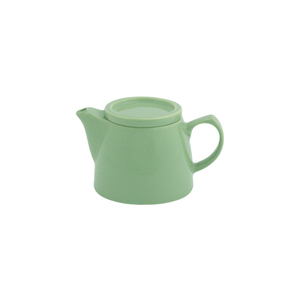 Lusso Mint Teapots | Gift Boxes and Eco Food Packaging