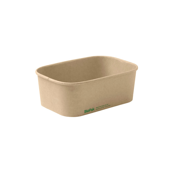 Leisure Coast Hospitality & Packaging | BioPak Bioboard Rectangular ...