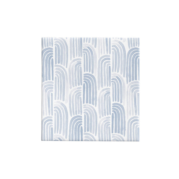 Arches Powder Blue Wrap | gift boxes, eco food packaging