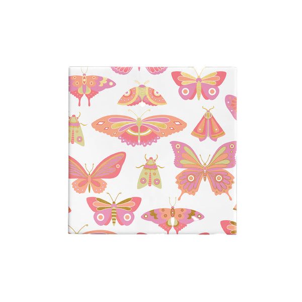 Butterfly and Moth Wrap | gift boxes, eco food packaging