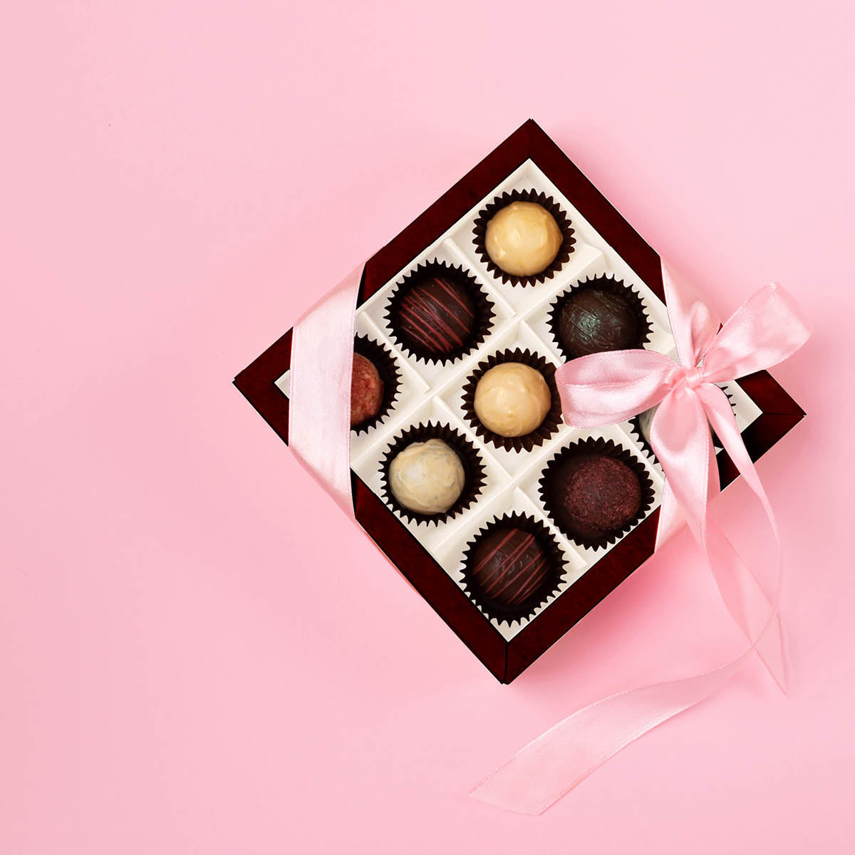 Leisure Coast Hospitality & Packaging | Premium Wholesale Chocolate Box