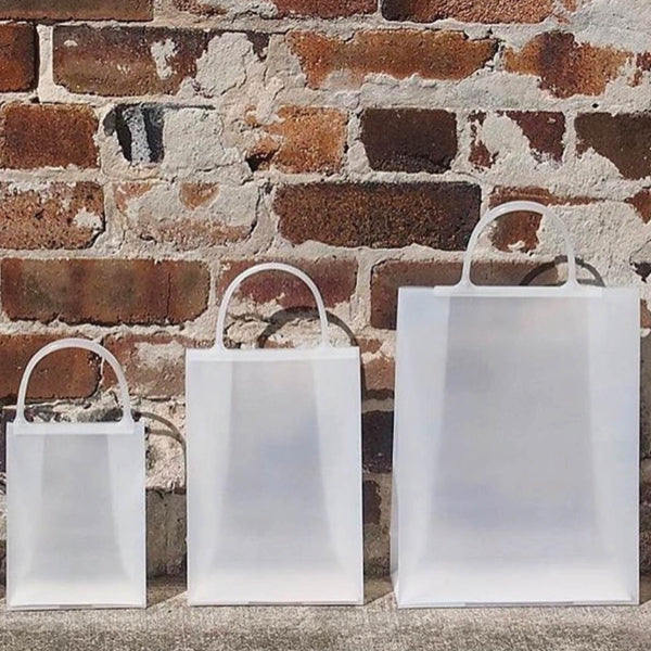 Paris Snap Lock Bag | gift boxes, eco food packaging | Leisure Coast ...