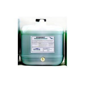 Leisure Coast Hospitality & Packaging | Econodet Dishwashing Liquid