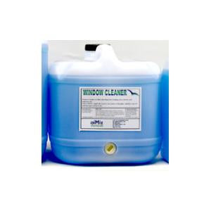 Leisure Coast Hospitality & Packaging | Window Cleaner