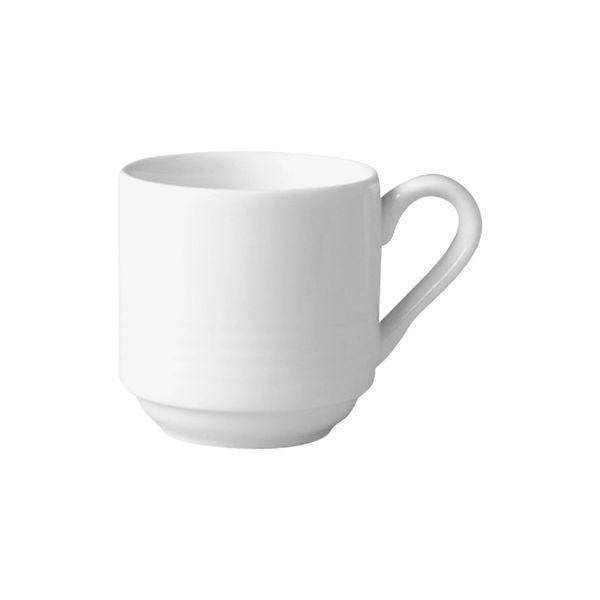 RAK Porcelain Rondo Stackable Coffee Cup | Gift Boxes and Eco Food ...