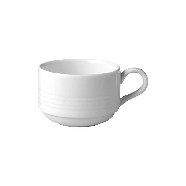 RAK Porcelain Rondo Stackable Cappuccino Cup | Gift Boxes and Eco Food ...